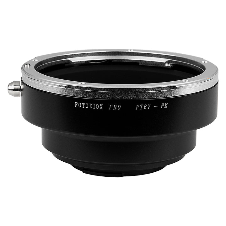 Pentax K Adapters – Fotodiox, Inc. USA