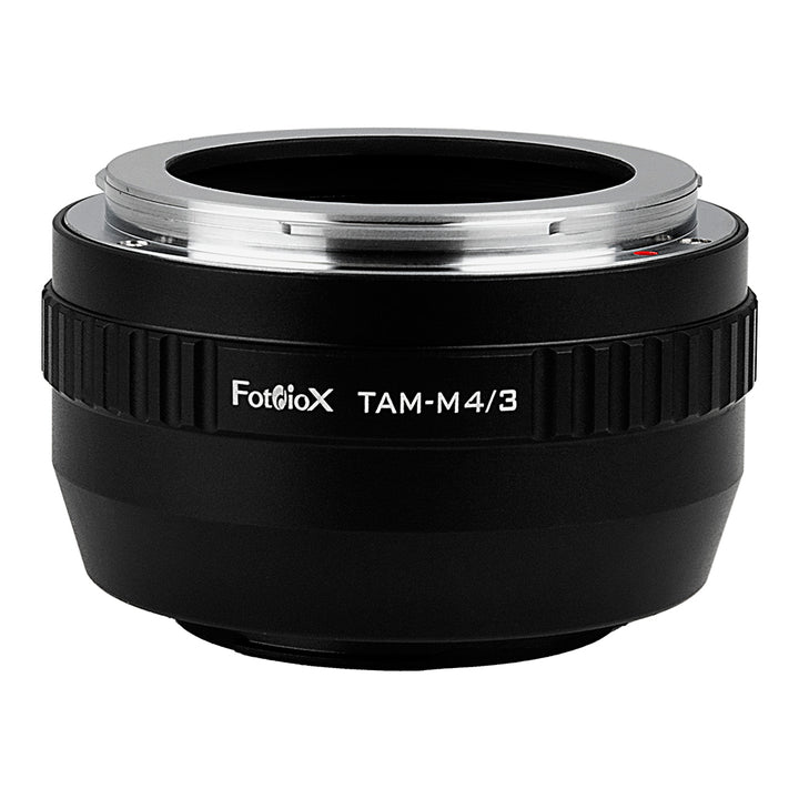 Tamron Adaptall SLR Lens to Micro Four Thirds (MFT, M4/3) Mount ...