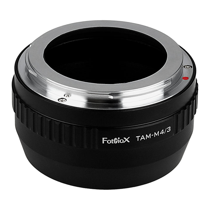 Tamron Adaptall SLR Lens to Micro Four Thirds (MFT, M4/3) Mount ...