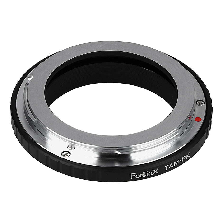 Tamron Adaptall (Adaptall-2) Mount SLR Lens to Pentax K (PK) Mount SLR ...