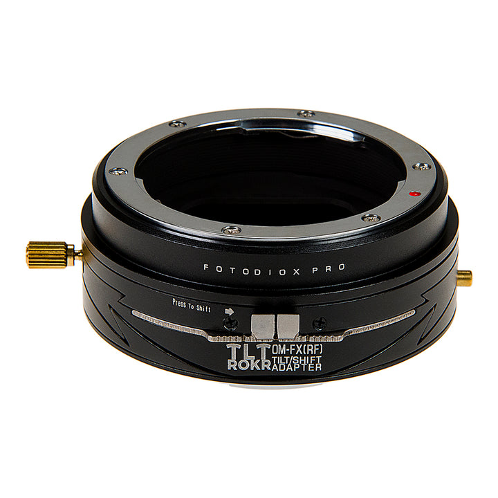Lens Mount Adapters – tagged "fujifilm x-mount" – Fotodiox, Inc. USA