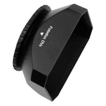 Universal / Screw-On Threaded Lens Hoods – Fotodiox, Inc. USA