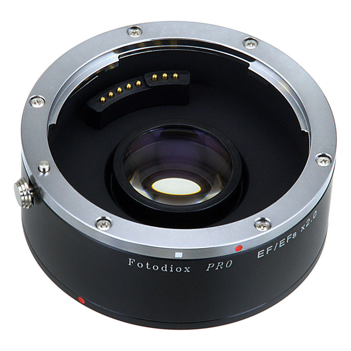 Canon EF/EF-S Mount Adapter – Fotodiox, Inc. USA
