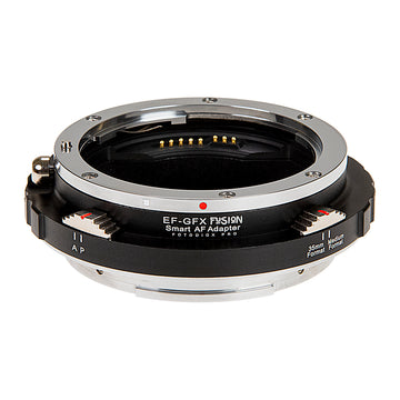 FUSION Smart AF Adapters – Fotodiox, Inc. USA