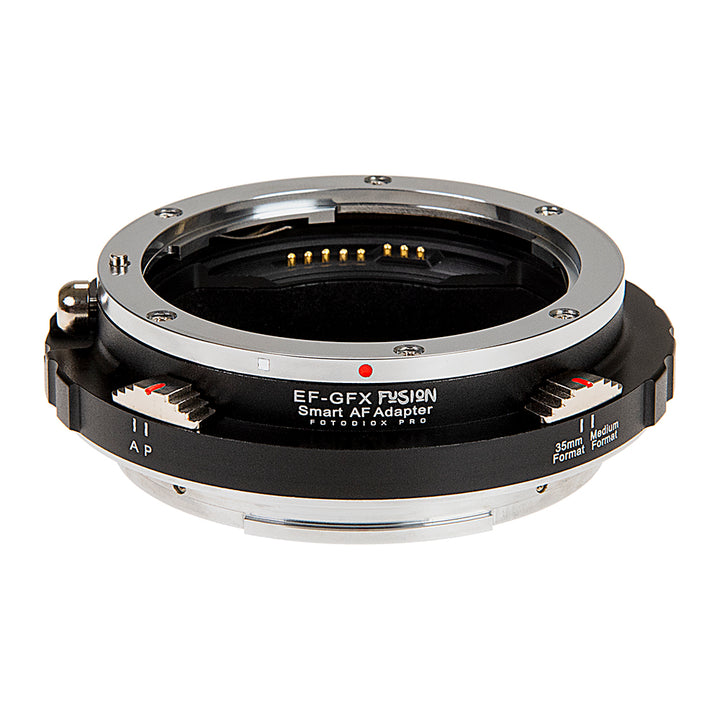 Fujifilm GFX Adapters – Fotodiox, Inc. USA