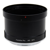 Fujifilm GFX Adapters – Fotodiox, Inc. USA