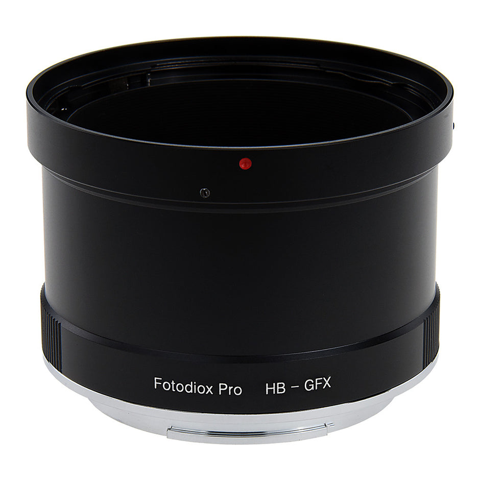 Fujifilm GFX Adapters – Fotodiox, Inc. USA