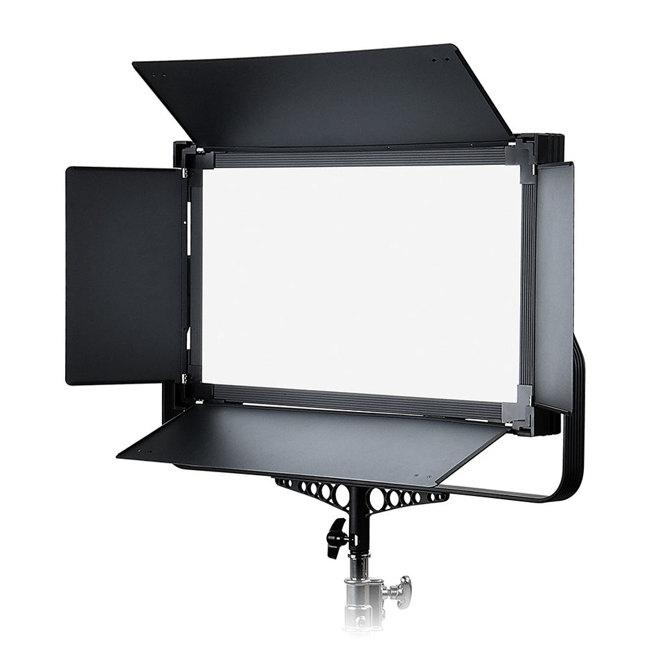 Factor - Powerful Softlight w/ Built-In Diffusion – Fotodiox, Inc. USA