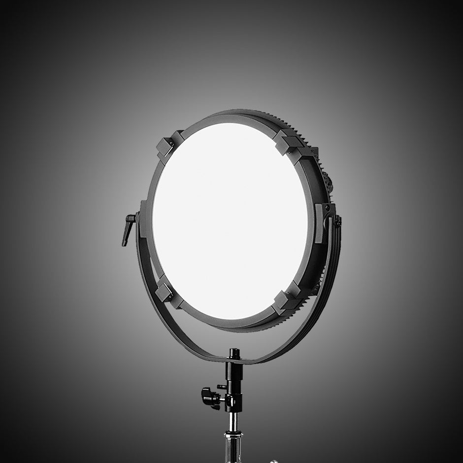 Factor - Powerful Softlight w/ Built-In Diffusion – Fotodiox, Inc. USA