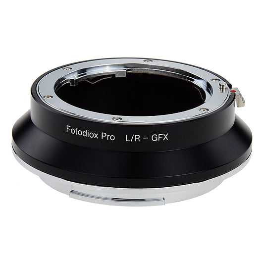Fujifilm GFX Adapters – Fotodiox, Inc. USA