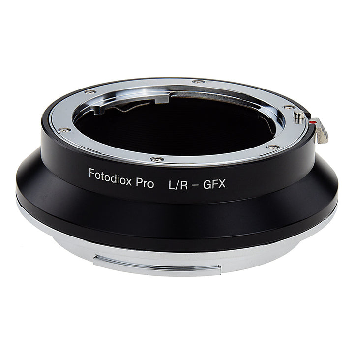 Fujifilm GFX Adapters – Fotodiox, Inc. USA