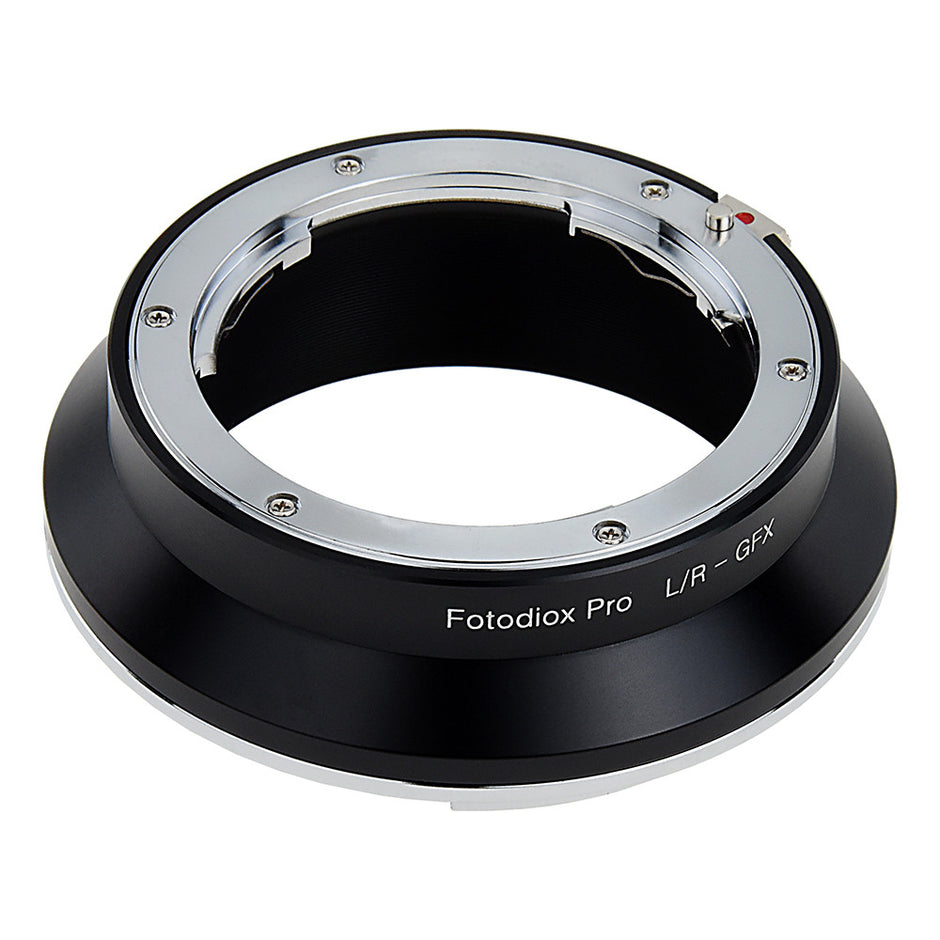 Fujifilm GFX Adapters – Fotodiox, Inc. USA