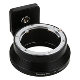 Hasselblad XCD Adapters – Fotodiox, Inc. USA