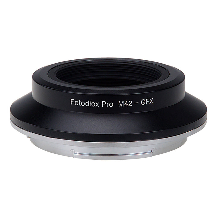 Fujifilm GFX Adapters – Fotodiox, Inc. USA