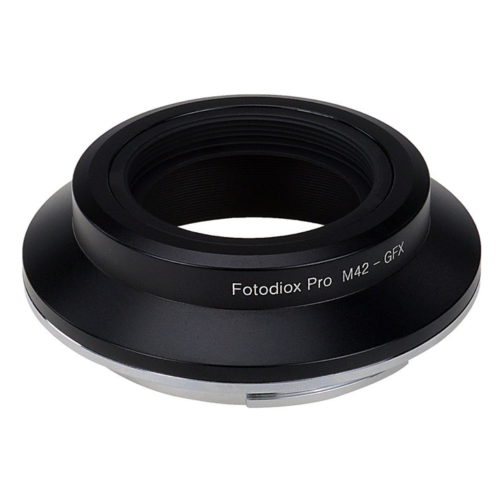 Fujifilm GFX Adapters#N# – Fotodiox, Inc. USA