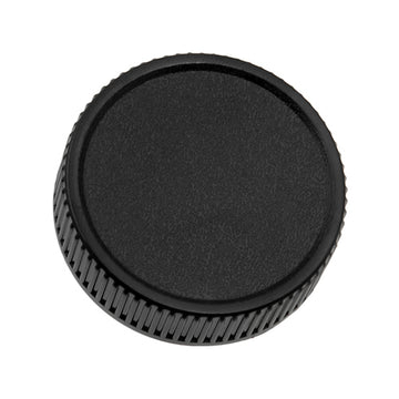 Rear Lens Caps – Fotodiox, Inc. USA