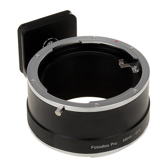 Fujifilm GFX Adapters – Fotodiox, Inc. USA