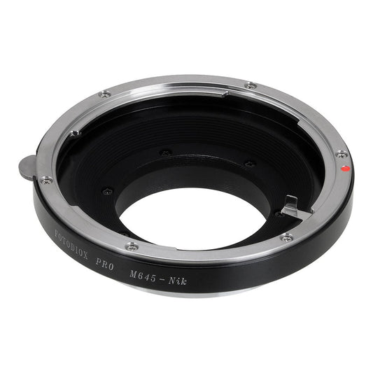 Nikon F Adapters – Fotodiox, Inc. USA