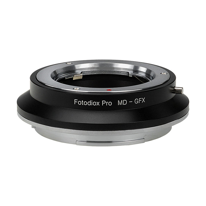 Fujifilm GFX Adapters – Fotodiox, Inc. USA