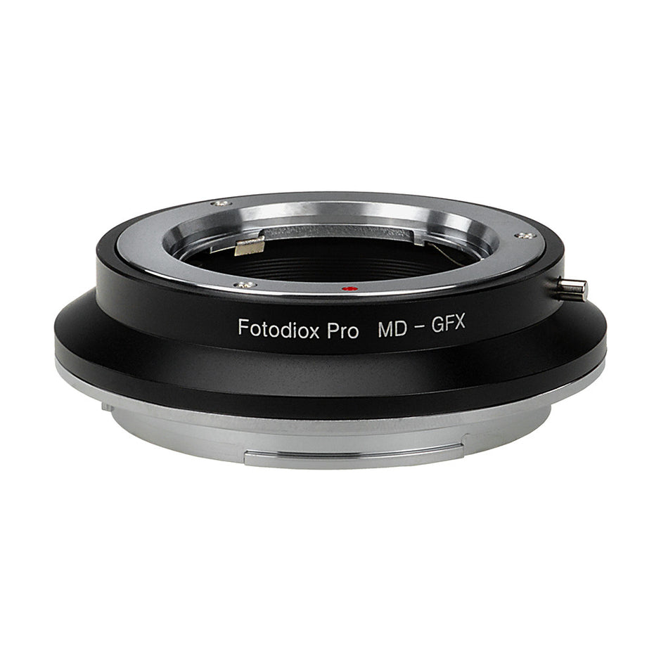 Fujifilm GFX Adapters – Fotodiox, Inc. USA