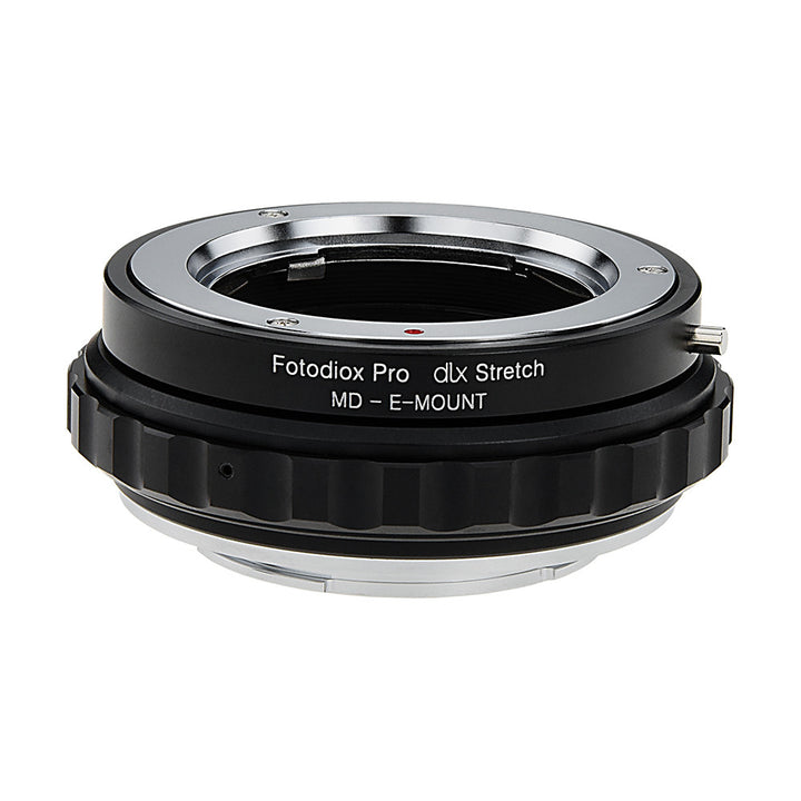 DLX Stretch - Back Focus Adapters – Fotodiox, Inc. USA