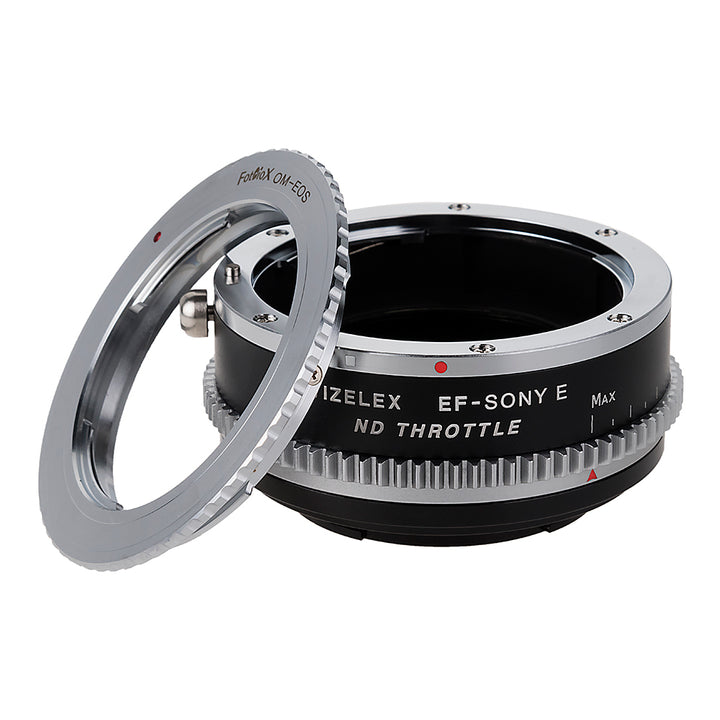 Lens Mount Adapters – tagged "sony e-mount" – Fotodiox, Inc. USA