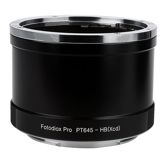Hasselblad XCD Adapters – Fotodiox, Inc. USA