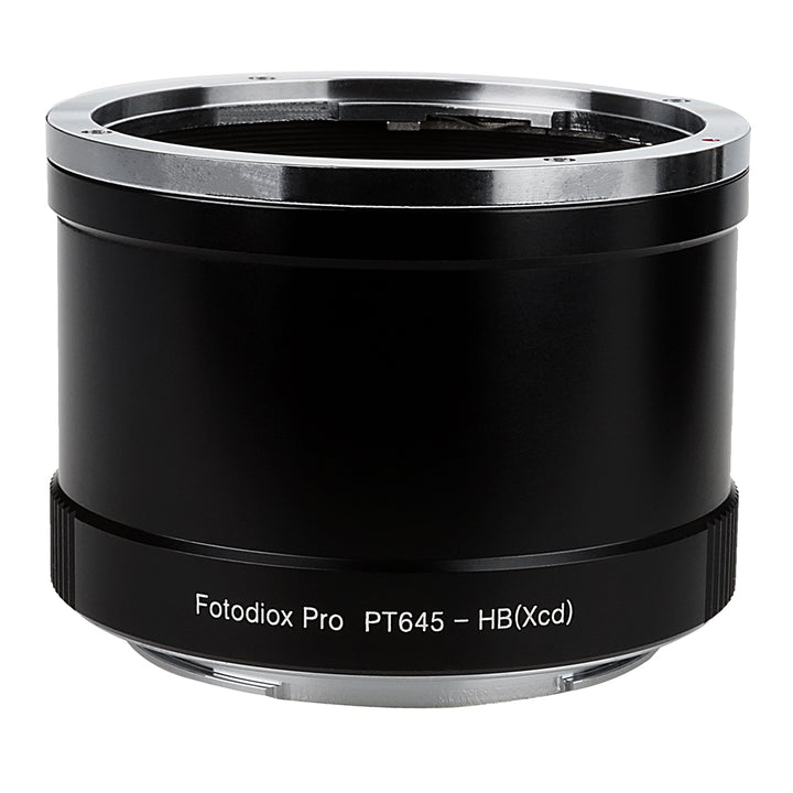 Hasselblad XCD Adapters – Fotodiox, Inc. USA
