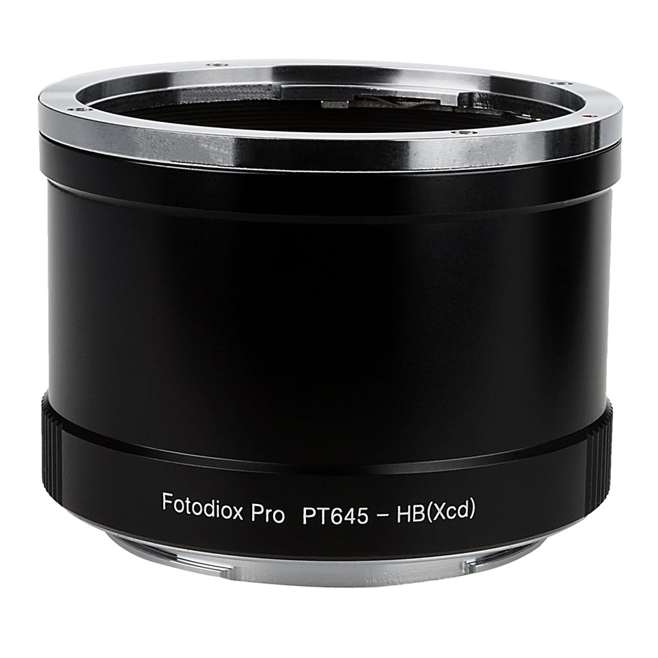 Hasselblad XCD Adapters – Fotodiox, Inc. USA