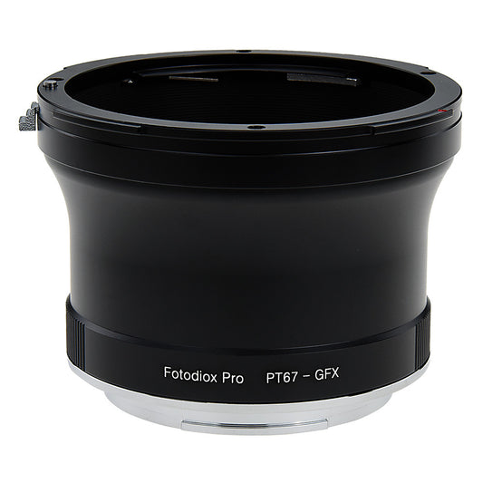 Fujifilm GFX Adapters – Fotodiox, Inc. USA