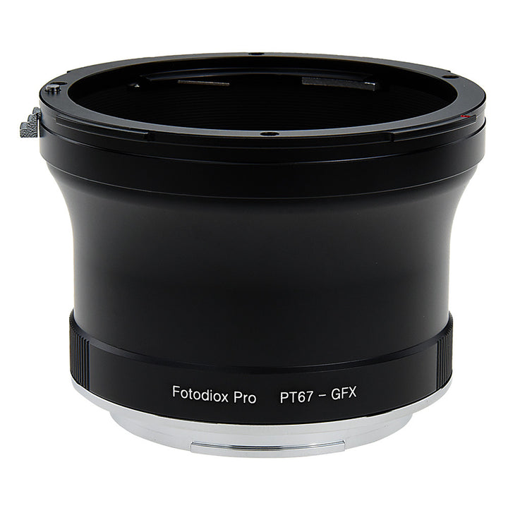 Fujifilm GFX Adapters – Fotodiox, Inc. USA