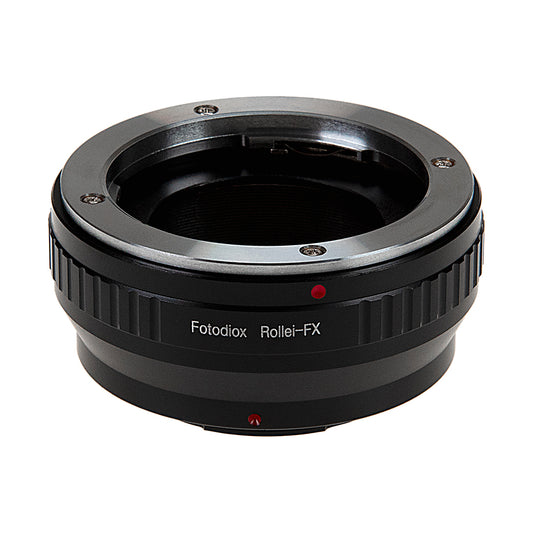 Lens Mount Adapters – tagged "fujifilm x-mount" – Fotodiox, Inc. USA