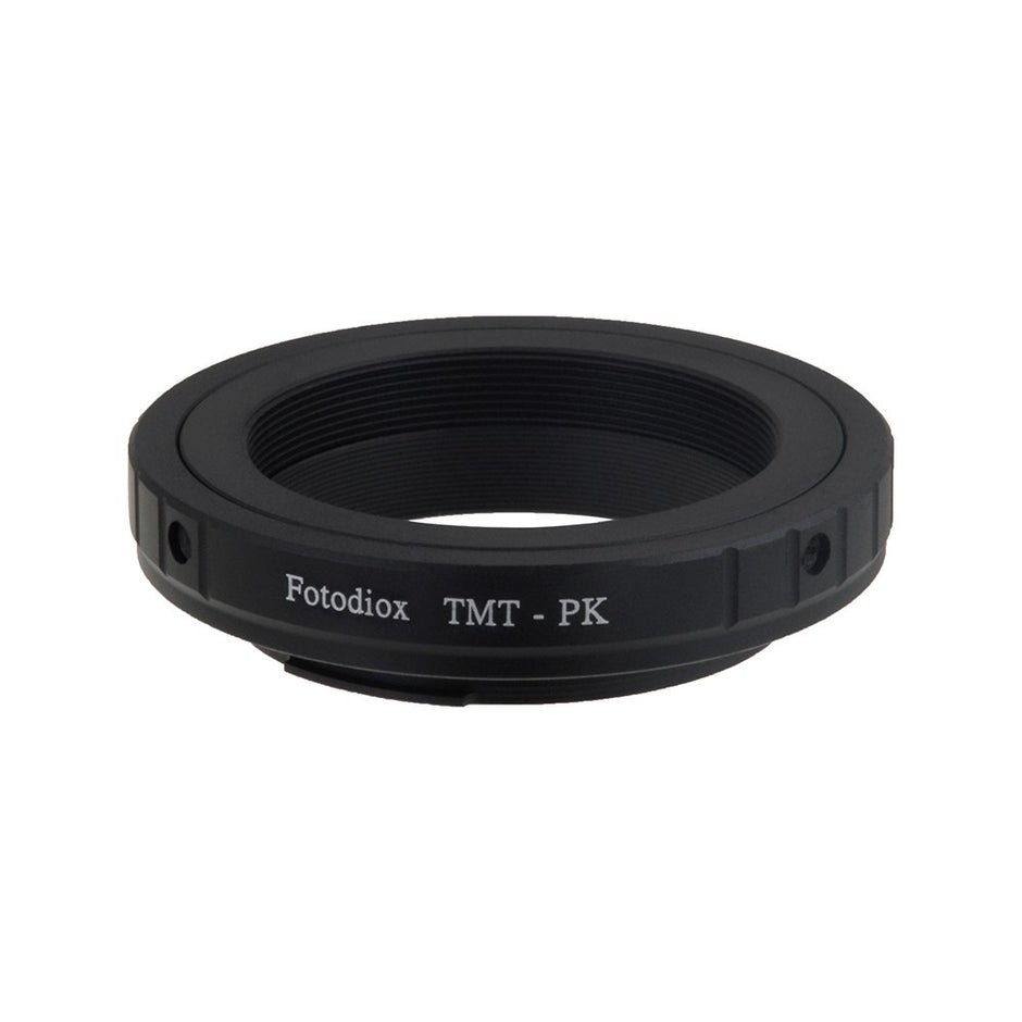 Pentax K Adapters – Fotodiox, Inc. USA