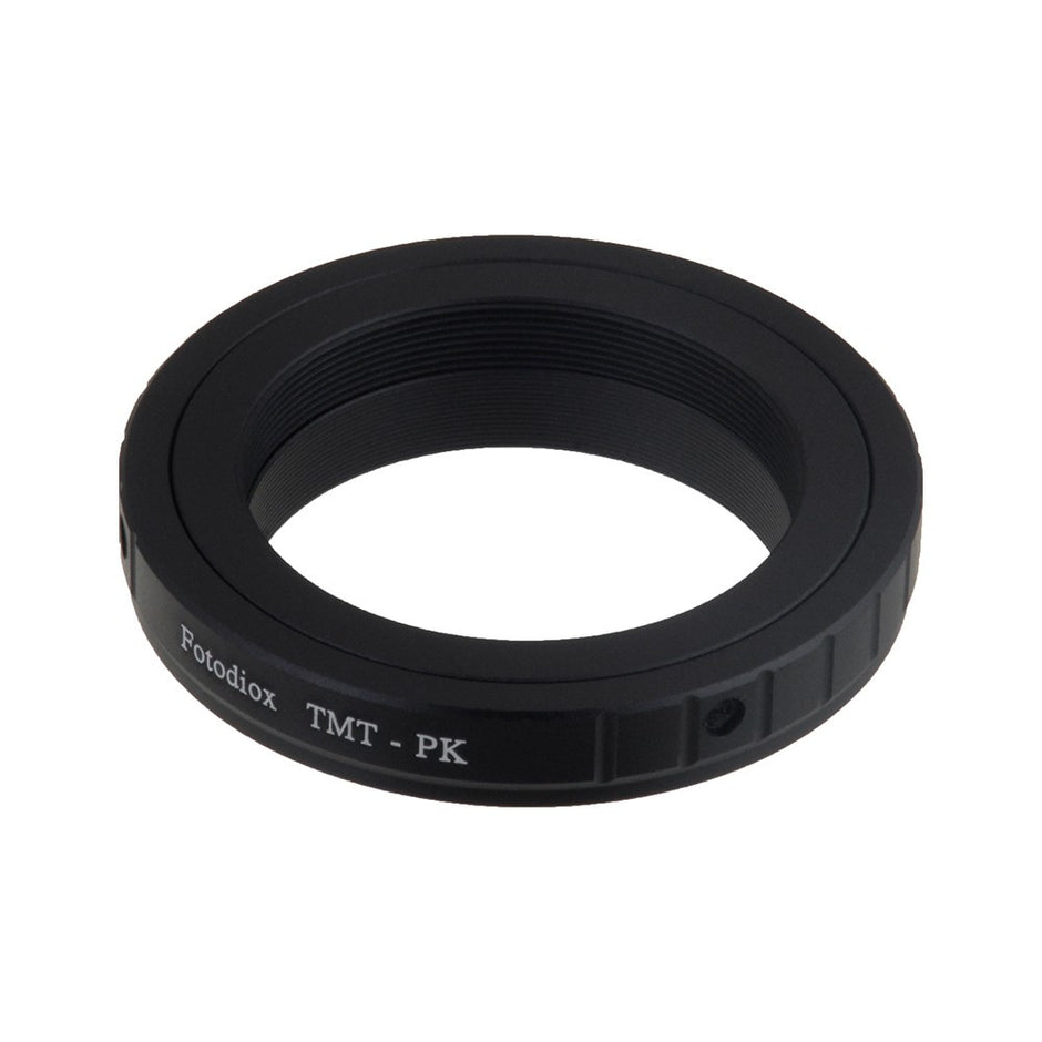 Pentax K Adapters – Fotodiox, Inc. USA