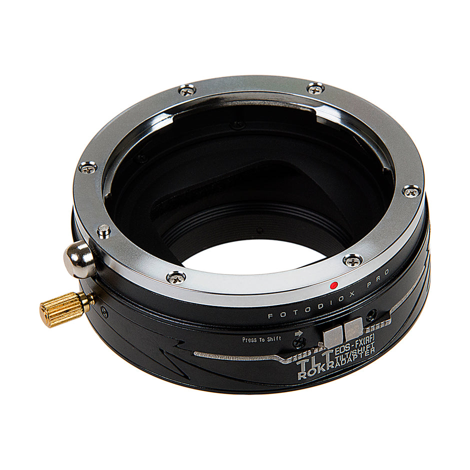Lens Mount Adapters – tagged "fujifilm x-mount" – Fotodiox, Inc. USA