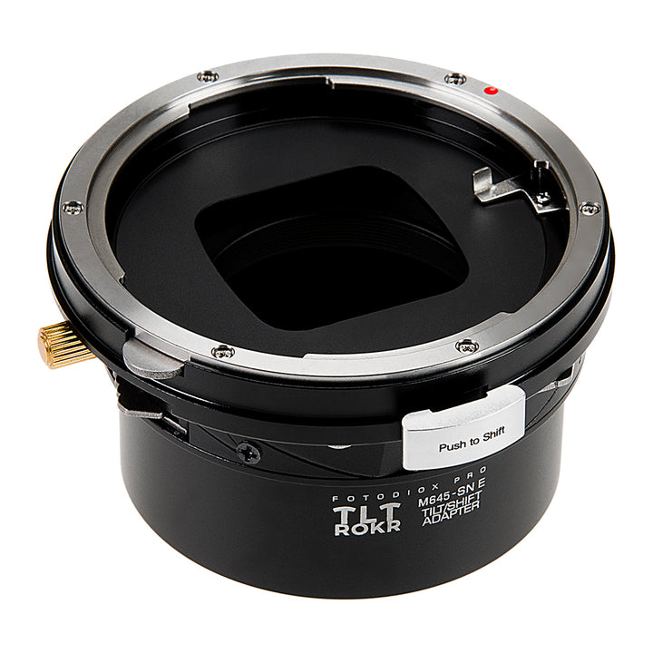 TLT ROKR – Fotodiox, Inc. USA