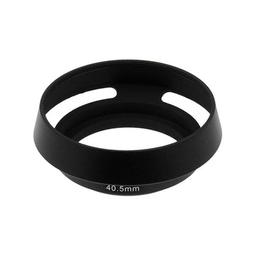 Universal / Screw-On Threaded Lens Hoods – Fotodiox, Inc. USA